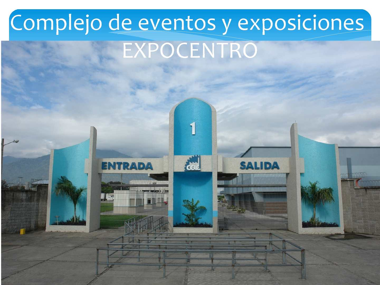 San Pedro Sula Chamber of Commerce