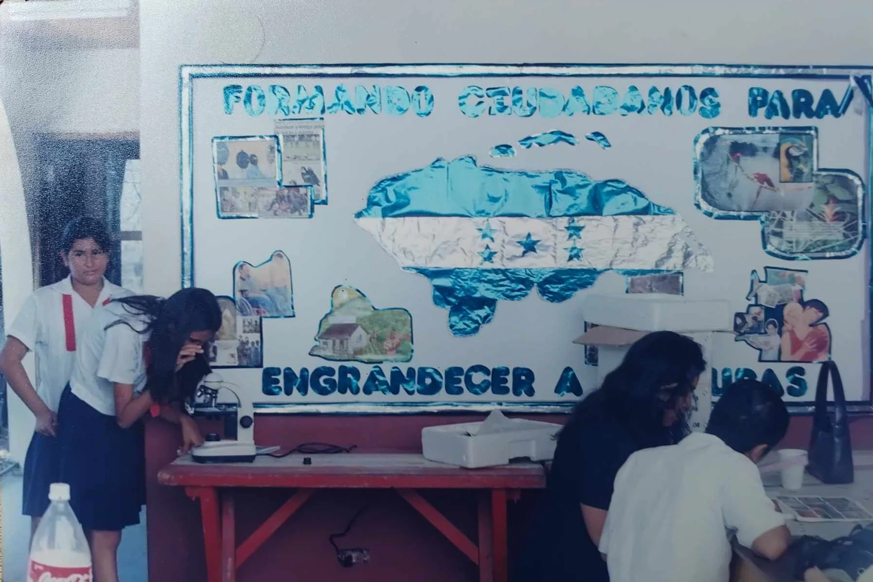 David Antonio Fajardo Ponce - WDD 231 - Web Frontend Development I